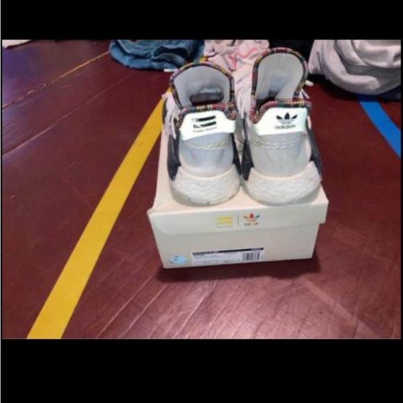 adidas | Shoes | Human Races Inspiration Pack | Poshmark
